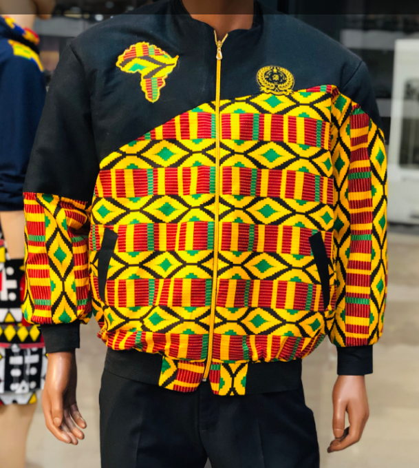 Jackets and hoodies – Abbiexpress