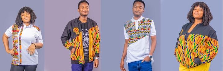 African Products Online Shopping | Best African Online Clothing Store ...