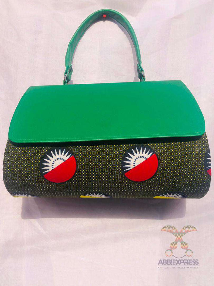 African bags | African bags handmade – Abbiexpress