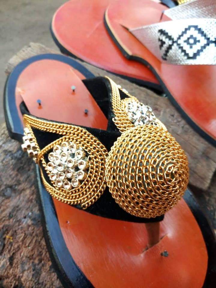 African shoes | African footwear – Abbiexpress