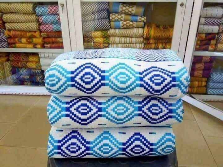 Kente cloth | African kente cloth – tagged "Kente cloth" – Abbiexpress