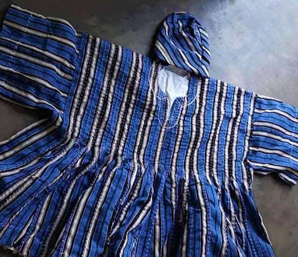 African Men Bubu - Batakari – Abbiexpress